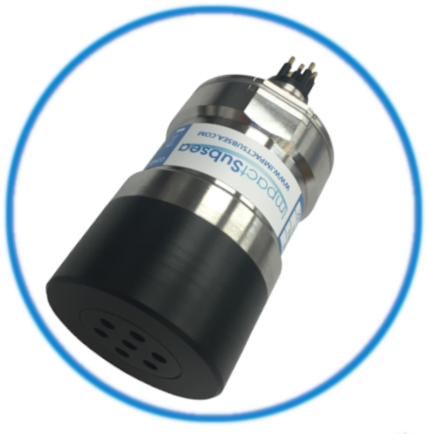 Impact Subsea – Underwater Sonar, Altimeters, Depth Sensors, AHRS, FMD ...